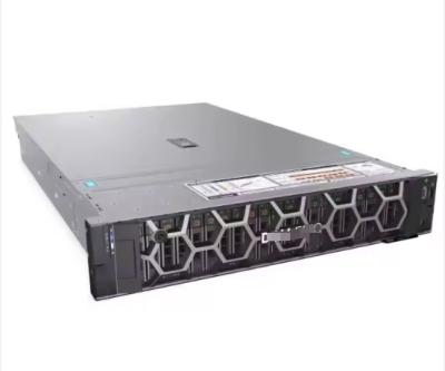 China 2U PowerEdge R7525 Rack Server 24NVME 32GB Memory 2TB Hard Drive for sale