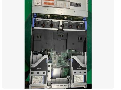 China 2U PowerEdge R7525 Rack Server 24NVME 32GB Memory 2TB Hard Drive for sale