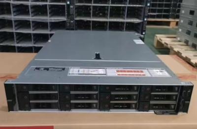 中国 Xeon 6226 R740Xd サーバーとワークステーション 2.7GHz 高性能CPU 販売のため