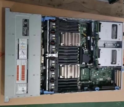 中国 Xeon 6226 R740Xd サーバーとワークステーション 2.7GHz 高性能CPU 販売のため