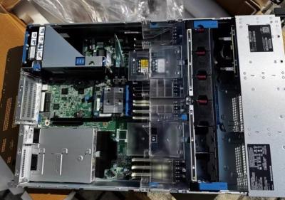 China Oorspronkelijke DL380 Gen10 P408i-A 2U Rack Server En Werkstation Te koop