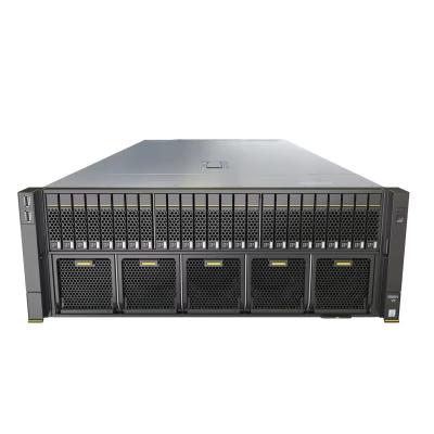 China Computing Fusion Server en werkstation 4U 5885H V5 Rack Te koop