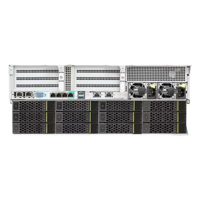 China Computing Fusion Server en werkstation 4U 5885H V5 Rack Te koop