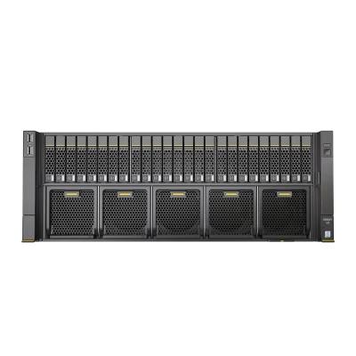 China Computing Fusion Server en werkstation 4U 5885H V5 Rack Te koop