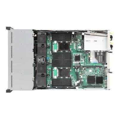 China Computing Fusion Server en werkstation 4U 5885H V5 Rack Te koop