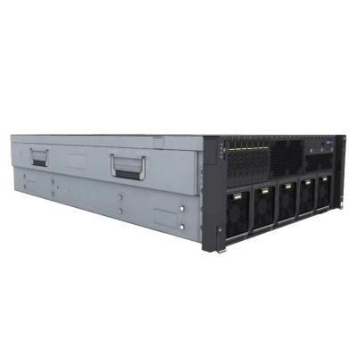 China Computing Fusion Server en werkstation 4U 5885H V5 Rack Te koop