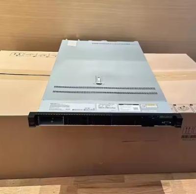 China Stock 1288Hv5 1U Rackmount Server with 2.2GHz Processor DDR4 32GB Memory 1TB SSD HDD Advanced Technology for sale