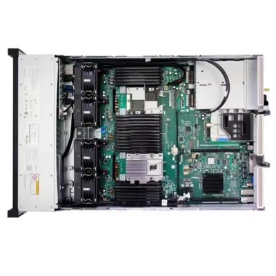 China 2288H V5 Intel Xeon Silver 4110 2U Rack Server Fusionserver Gebruikt en privé-vorm voor uw zakelijke behoeften Te koop