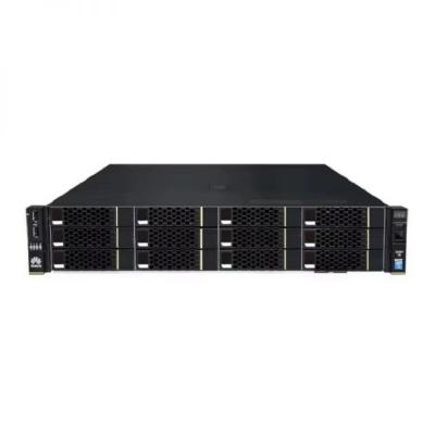 China 2288H V5 Intel Xeon Silver 4110 2U Rack Server Fusionserver Gebruikt en privé-vorm voor uw zakelijke behoeften Te koop