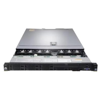 中国 ストック 1U ラック インテル プロセッサ サーバー 1288HV6 と あなたのサーバーの要件を満たす準備ができています 販売のため