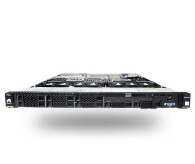 中国 ストック 1U ラック インテル プロセッサ サーバー 1288HV6 と あなたのサーバーの要件を満たす準備ができています 販売のため