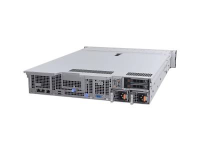 China Server Private Mold PowerEdge R760 R760xs R760xd2 und R760xa SFF Nvme Boyu Chassi 2U Rack Computer für Serverfächer zu verkaufen