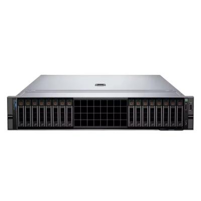 China Server Private Mold PowerEdge R760 R760xs R760xd2 und R760xa SFF Nvme Boyu Chassi 2U Rack Computer für Serverfächer zu verkaufen