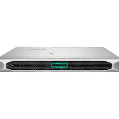 China DL360 G10 Plus EPYC 7F72 2U Rack Server De ultieme combinatie van kracht en efficiëntie voor uw datacentrum Te koop