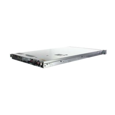 China Servers DL360 Gen9 755258-B21 8SFF CTO Server with Customizable Configurations for sale