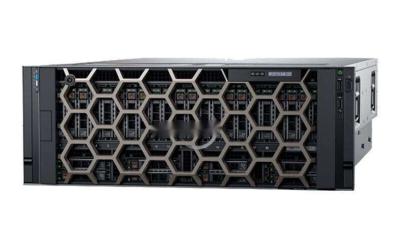 China Voorraad beschikbaarheid Server PowerEdge R740XD R640 R540 R440 R340 R240 voor bulk aankoop Te koop