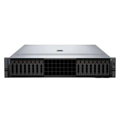 China Voorraad beschikbaarheid Server PowerEdge R740XD R640 R540 R440 R340 R240 voor bulk aankoop Te koop