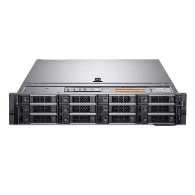 China Voorraad beschikbaarheid Server PowerEdge R740XD R640 R540 R440 R340 R240 voor bulk aankoop Te koop