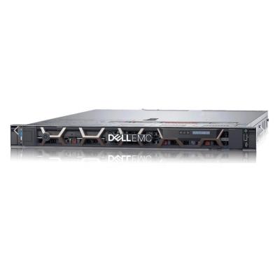 China Oorspronkelijke PowerEdge R640 Rack Server Private Mold Ja Zes DDR4-geheugenkanalen Twee DIMM per kanaal Per CPU voor servers Te koop