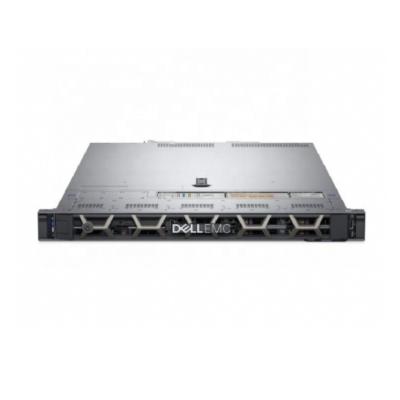 China Oorspronkelijke PowerEdge R640 Rack Server Private Mold Ja Zes DDR4-geheugenkanalen Twee DIMM per kanaal Per CPU voor servers Te koop