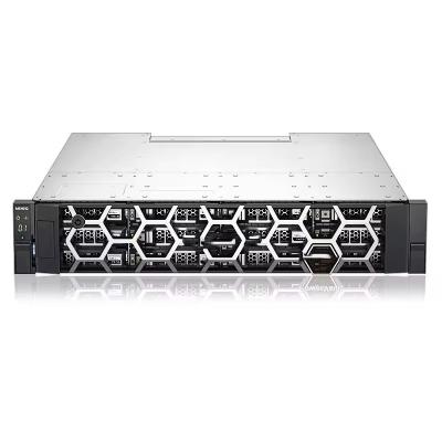 China PowerVault ME4 Series Storage Arrays Me4012 / Me4024 / Me5012 / Me5024 / Me5084san Aanpasbaar voor uw zakelijke behoeften Te koop