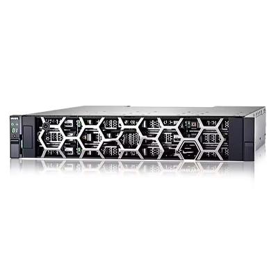 China PowerVault ME4 Series Storage Arrays Me4012 / Me4024 / Me5012 / Me5024 / Me5084san Aanpasbaar voor uw zakelijke behoeften Te koop