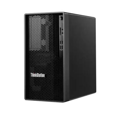 China InteIntel Xeon Processor ThinkStation P3 Ultra I7-13700/16G/512SSD/RTX A2000 6G Workstation for Office and Gaming Demands for sale