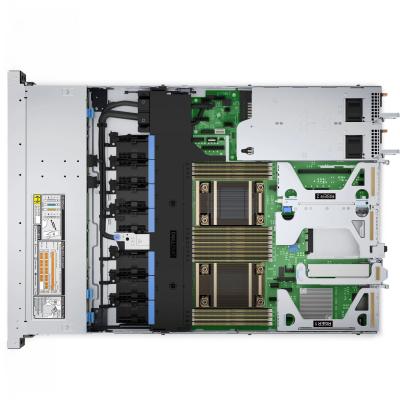Китай Private Mold EMC PowerEdge R450 Rack Server Лучший для расширения вашего бизнеса продается