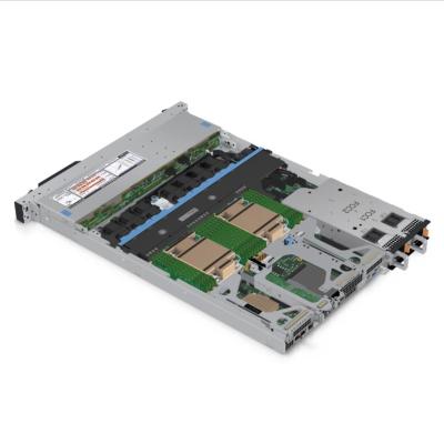 Китай Private Mold EMC PowerEdge R450 Rack Server Лучший для расширения вашего бизнеса продается