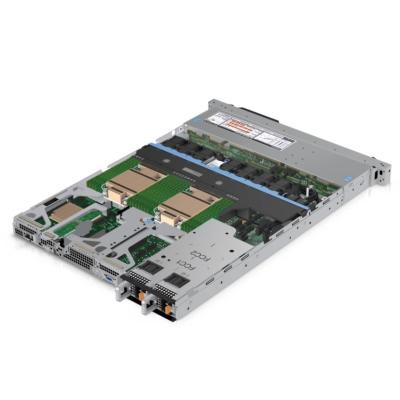 Китай Private Mold EMC PowerEdge R450 Rack Server Лучший для расширения вашего бизнеса продается