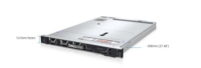 Китай Private Mold EMC PowerEdge R450 Rack Server Лучший для расширения вашего бизнеса продается