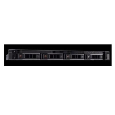 China 1U Rack Mini NAS Server R640 Private Mold and 2Ghz Processor Main Frequency for Your Requirements for sale