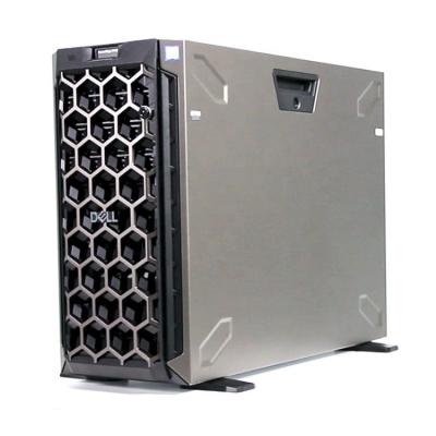 China Database-Optimized PowerEdge R650 1U Rackmount Server with Xeon Processor and 1.7 GHz Main Frequency for sale
