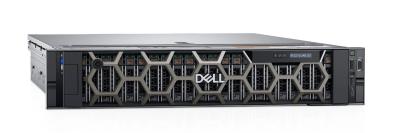 China Database-Optimized PowerEdge R650 1U Rackmount Server with Xeon Processor and 1.7 GHz Main Frequency for sale