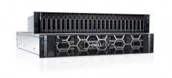 China Database-Optimized PowerEdge R650 1U Rackmount Server with Xeon Processor and 1.7 GHz Main Frequency for sale