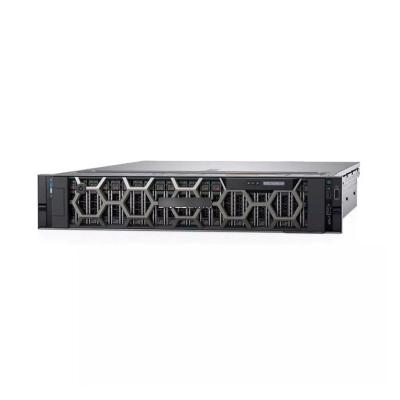 China R740 R740XD 2U Rack Server Rendimiento óptimo con almacenamiento de 8 * 3.5 pulgadas y procesador 5218R en venta