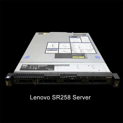China 2.4 GHz Processor Frequency Intel Xeon 6336Y Server SR258 V2 and Performance for Rack for sale