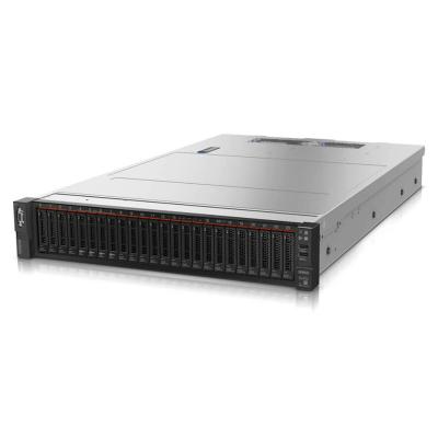 China Ontplooi het volledige potentieel van uw bedrijf met Rack Server SR650V2 en Intel Xeon 6336Y Te koop
