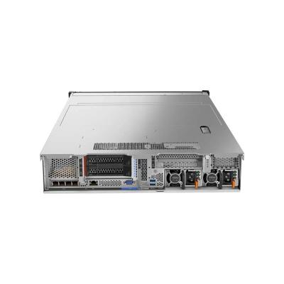 China Ontplooi het volledige potentieel van uw bedrijf met Rack Server SR650V2 en Intel Xeon 6336Y Te koop
