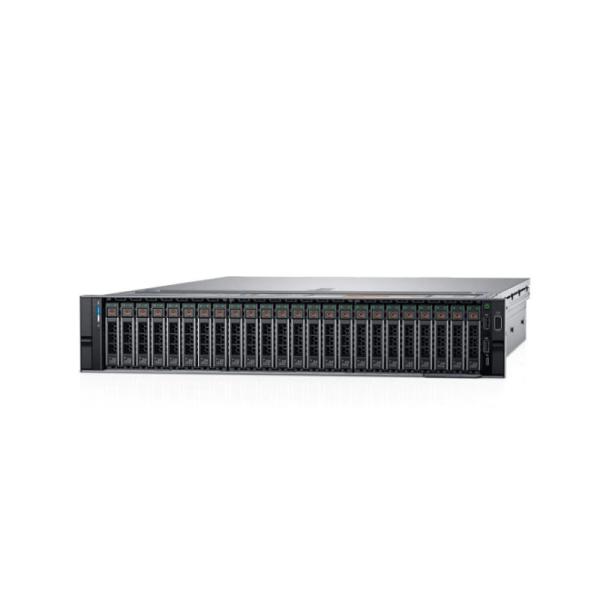 Quality 32GB 2x 16 GB RDIMM Rack Server R740 Server Network Servers Private Mold NO for sale