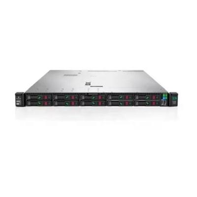 China ProLiant DL360 Gen10 Plus 8SFF Server DL360 24 DIMM Slots Server Originele 8SFF Op maat gemaakt Te koop