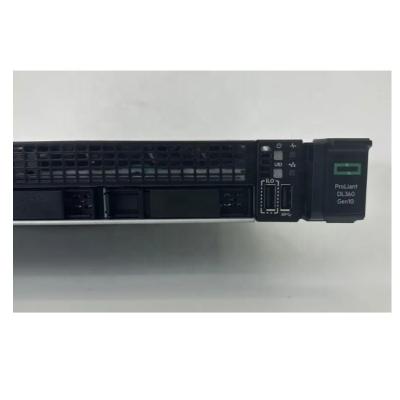 China ProLiant DL360 Gen10 Plus 8SFF Server DL360 24 DIMM Slots Server Originele 8SFF Op maat gemaakt Te koop