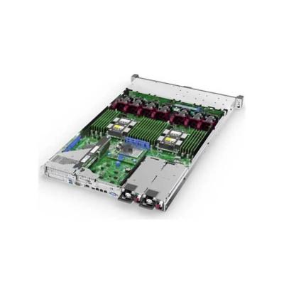 China ProLiant DL360 Gen10 Plus 8SFF Server DL360 24 DIMM Slots Server Originele 8SFF Op maat gemaakt Te koop