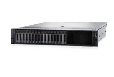 China Generatie Intel Xeon Processor Scalable Family 16GB en 64GB Geheugenopties voor originele moederbord R750 2U Rack Server Te koop