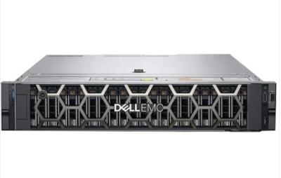 China Generatie Intel Xeon Processor Scalable Family 16GB en 64GB Geheugenopties voor originele moederbord R750 2U Rack Server Te koop