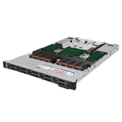 China R650xs 1U Rack Server with Intel Xeon CPU DDR4 Memory and SSD/HDD Options OEM Servers Stock for sale