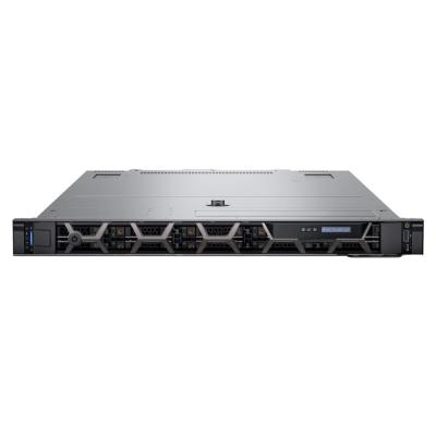 China R650xs 1U Rack Server with Intel Xeon CPU DDR4 Memory and SSD/HDD Options OEM Servers Stock for sale