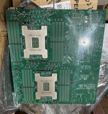 Cina Scatenare il pieno potenziale della scheda madre H11DSi Server per due processori EPYC 7001/7002 in vendita