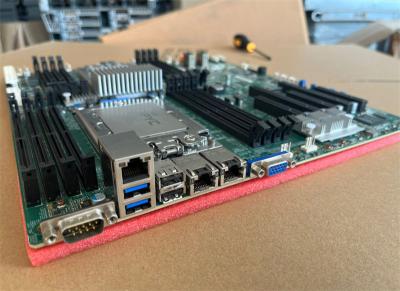 Cina Scatenare il pieno potenziale della scheda madre H11DSi Server per due processori EPYC 7001/7002 in vendita