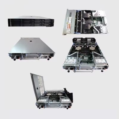 China Desbloquee todo el potencial de su negocio con el procesador de frecuencia del servidor de rack R750 y el diseño flexible en venta